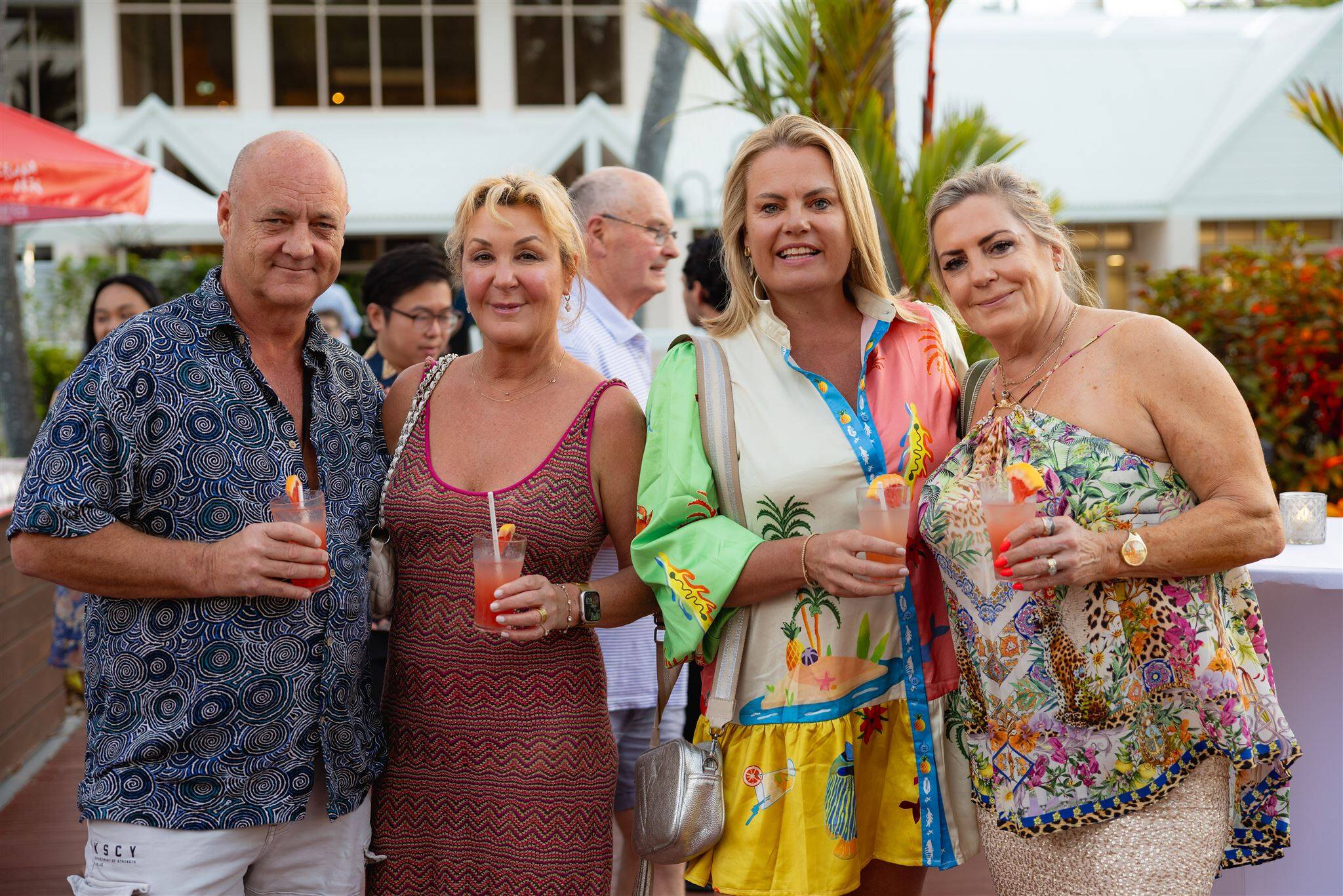 Weekend Foodie Pass | Taste Port Douglas Food & Drink Festival 6-9 Aug 2026