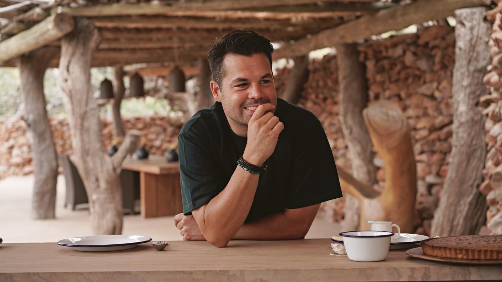 Warren Mendes | Taste Port Douglas Food & Drink Festival 6-9 Aug 2026